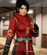Momiji/Dead or Alive 6 costumes | Dead or Alive Wiki | Fandom