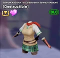 Kasumi/Dead or Alive Xtreme 3 costumes | Dead or Alive Wiki | Fandom