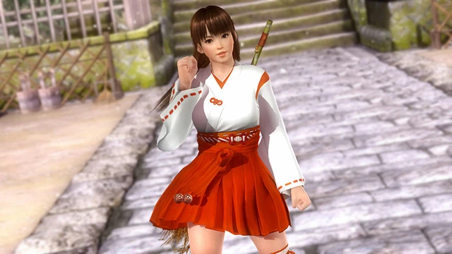 Top 10 DOA Females and Top 5 DOA Males by Bea-Nakajima-0726 on DeviantArt