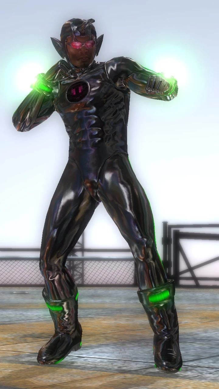 Top 10 Favorite Costumes from Dead or Alive by Bea-Nakajima-0726 on ...
