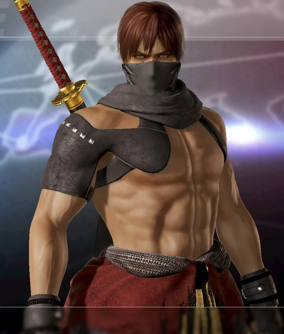 DEAD OR ALIVE 6 Official Costumes Part #1 by Bea-Nakajima-0726 on ...