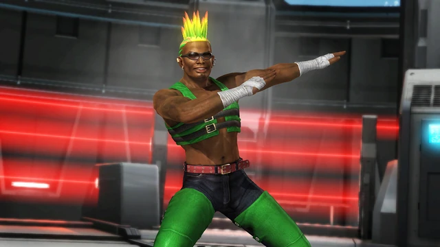 Top 16 Zack Costumes by Bea-Nakajima-0726 on DeviantArt