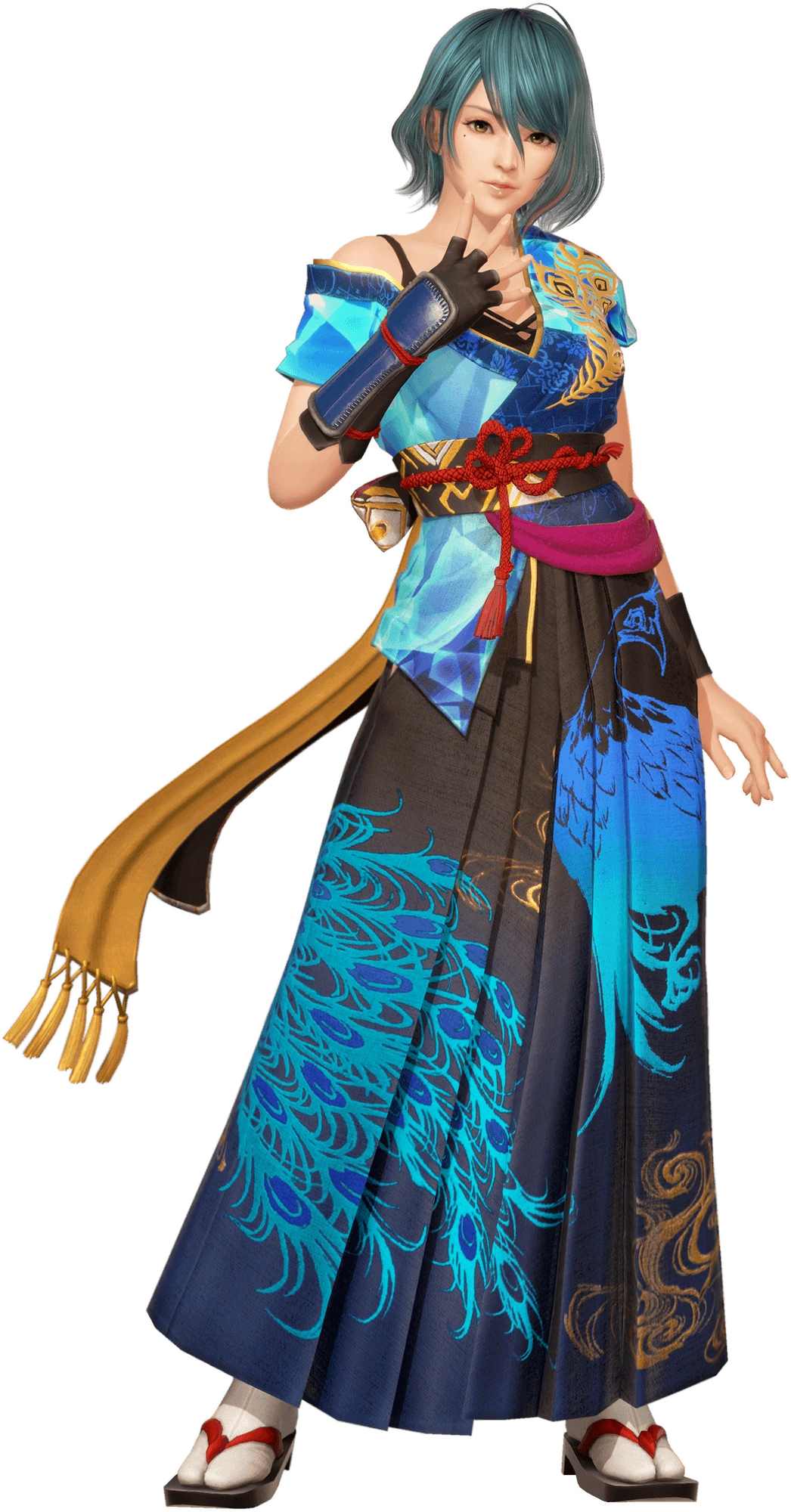 Tamaki/Gallery | Dead or Alive Wiki | Fandom