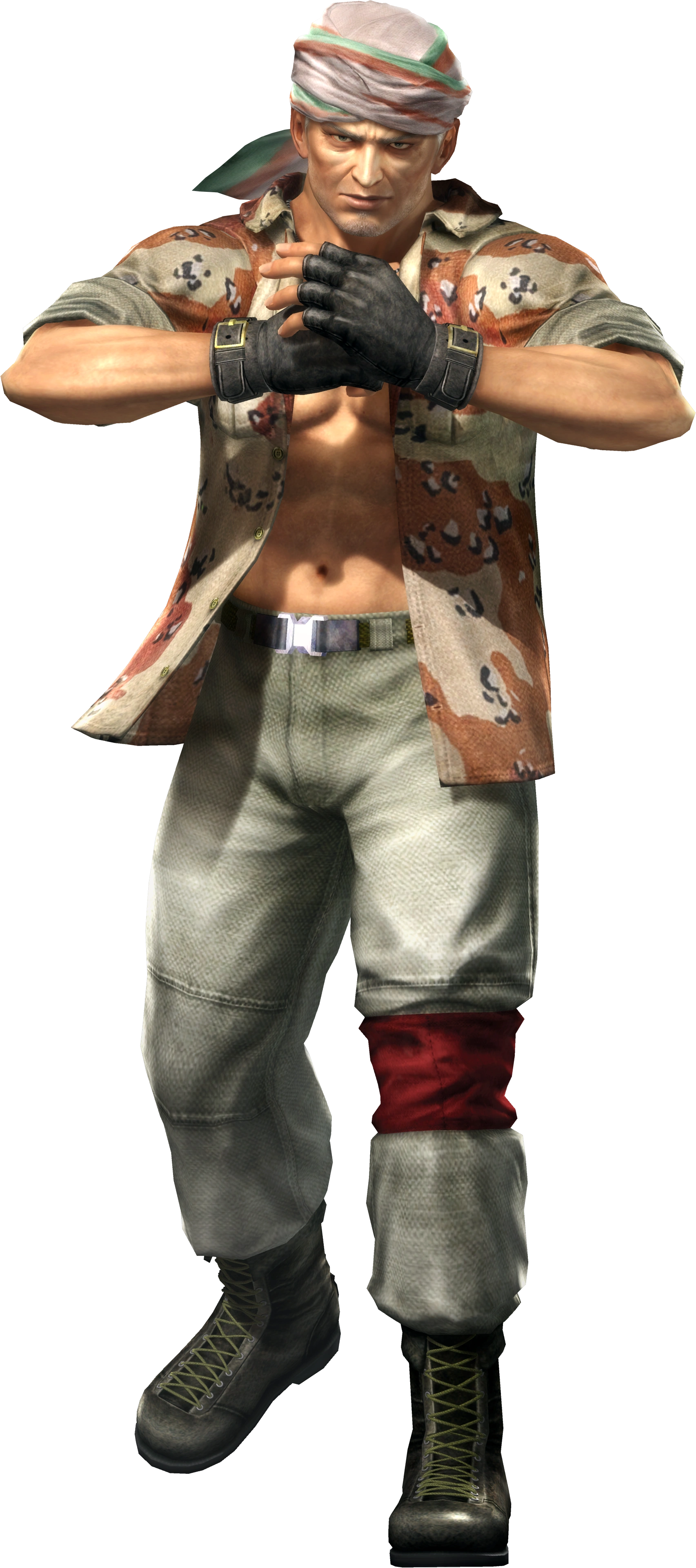 30 years of Italian video game characters! | Page 2 | ResetEra