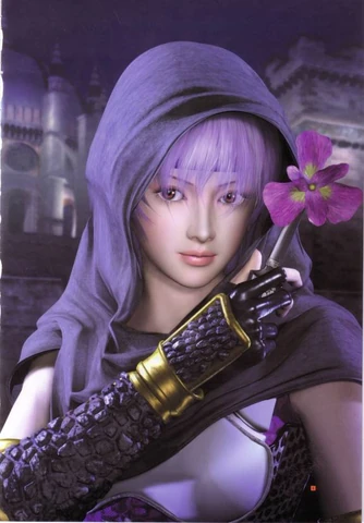 Top 16 Ayane Costumes by Bea-Nakajima-0726 on DeviantArt