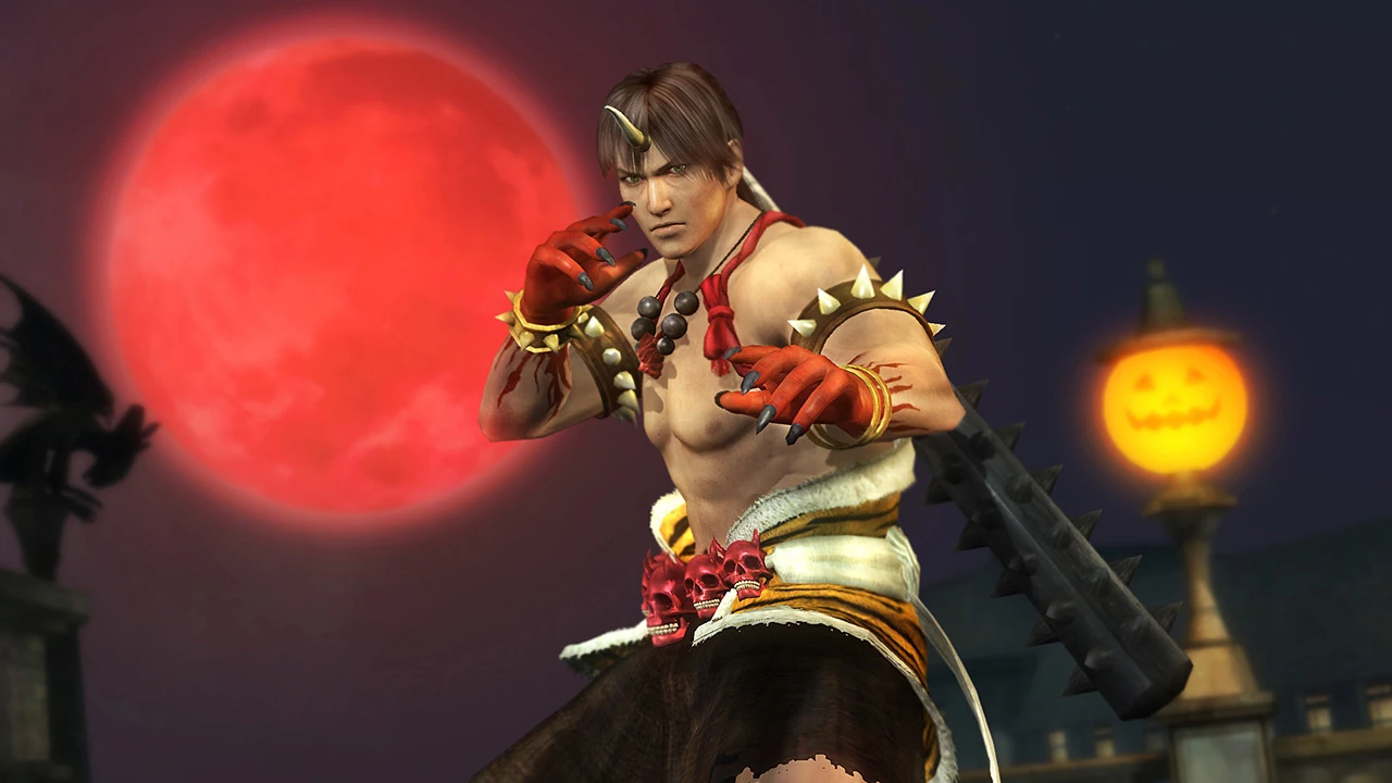 DOA Top 10 Females and Top 5 Males by Insomniac-Charlene05 on DeviantArt