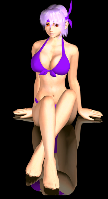 Image Ayane Doa2png Dead Or Alive Wiki Fandom Powered By Wikia