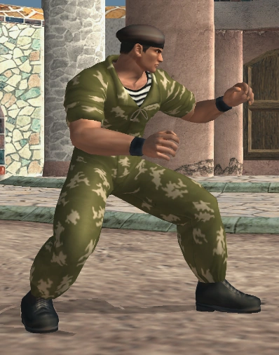 Image - DOA2 Bayman C4.png | Dead or Alive Wiki | FANDOM powered by Wikia