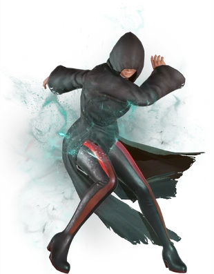Phase 4 | Dead or Alive Wiki | Fandom