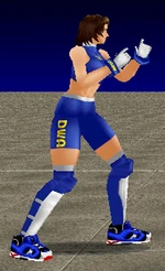 Tina Armstrong/Dead or Alive Ultimate costumes | Dead or Alive Wiki ...