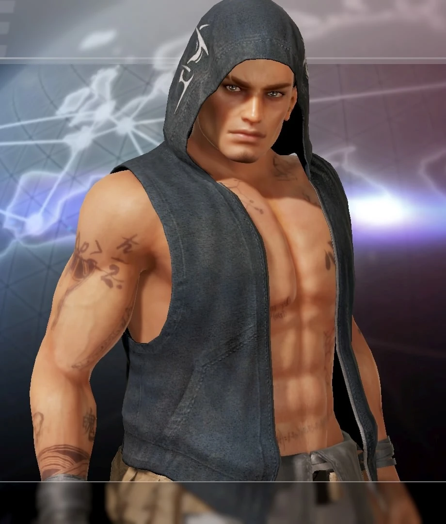 DEAD OR ALIVE 6 Official Costumes Part #2 by Bea-Nakajima-0726 on ...