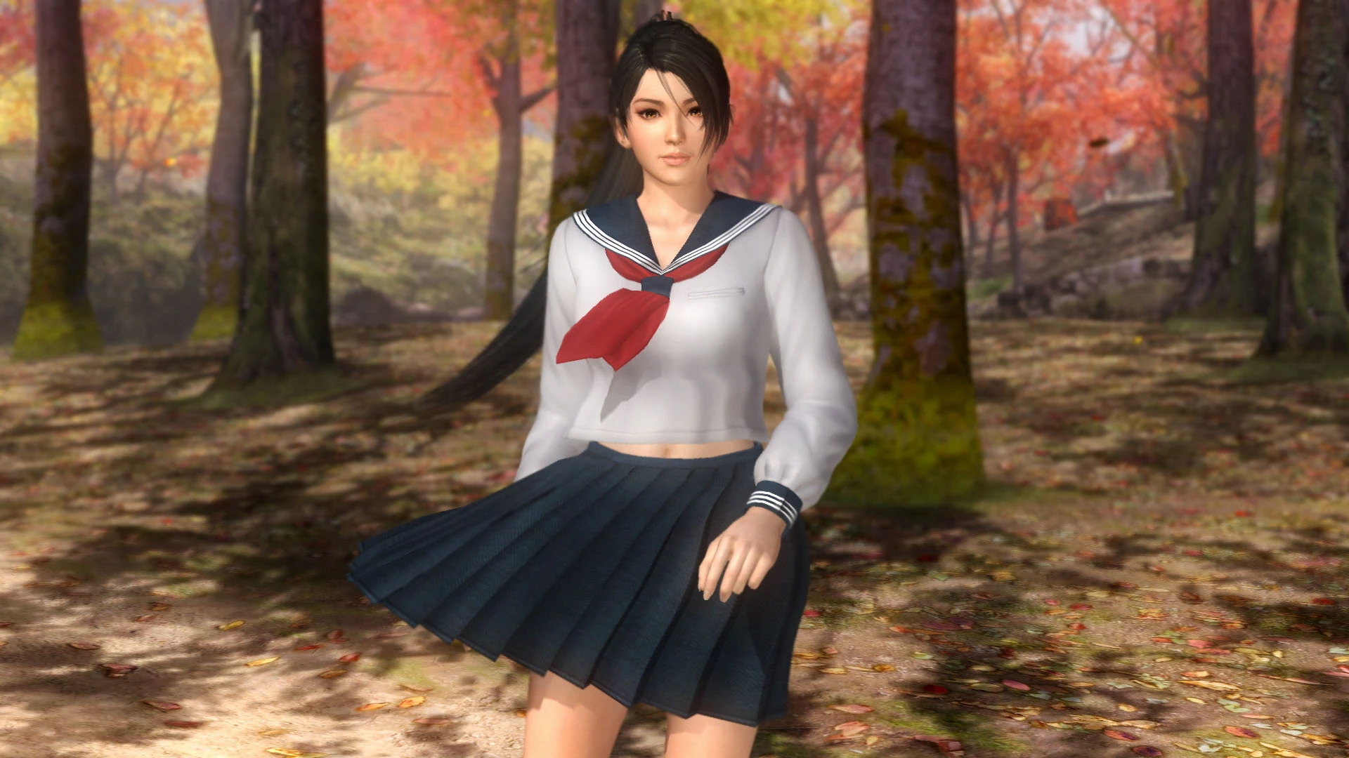 DOA Top 10 girls Top 5 Boys by DanteMarinette on DeviantArt