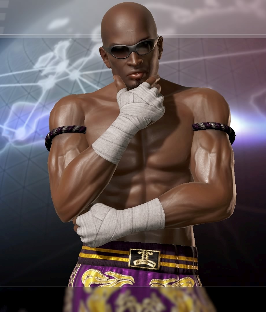 Dead Or Alive 6 Official Costumes Part 3 By Bea Nakajima 0726 On