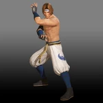 Hayate/Dead or Alive 6 costumes | Dead or Alive Wiki | Fandom