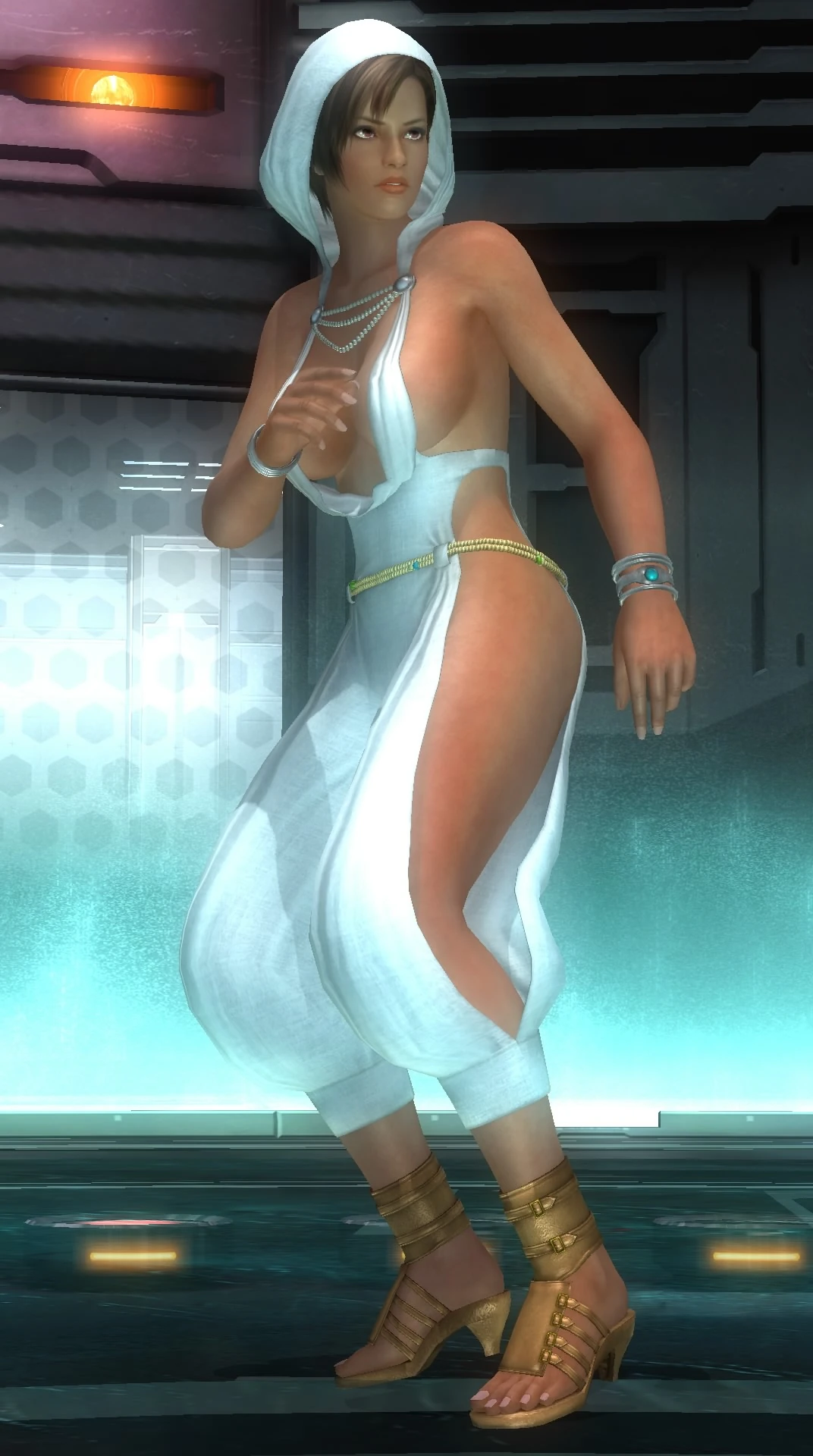 Image - DOA5LR Lisa C9.jpg | Dead or Alive Wiki | FANDOM powered by Wikia