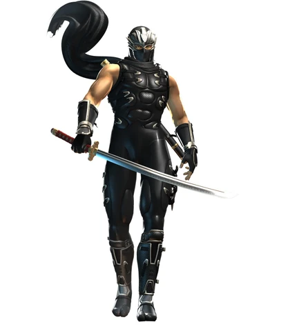 Top 16 Ryu Hayabusa Costumes by Bea-Nakajima-0726 on DeviantArt