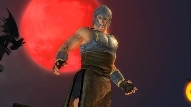 Top 10 DOA Females and Top 5 DOA Males by Bea-Nakajima-0726 on DeviantArt