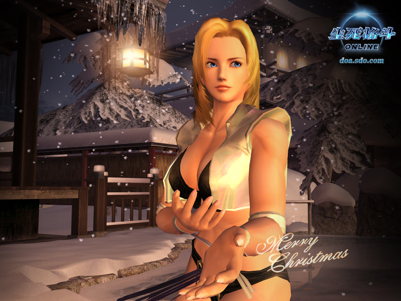 Image Doao Tina Wallpaper Dead Or Alive Wiki Fandom Powered