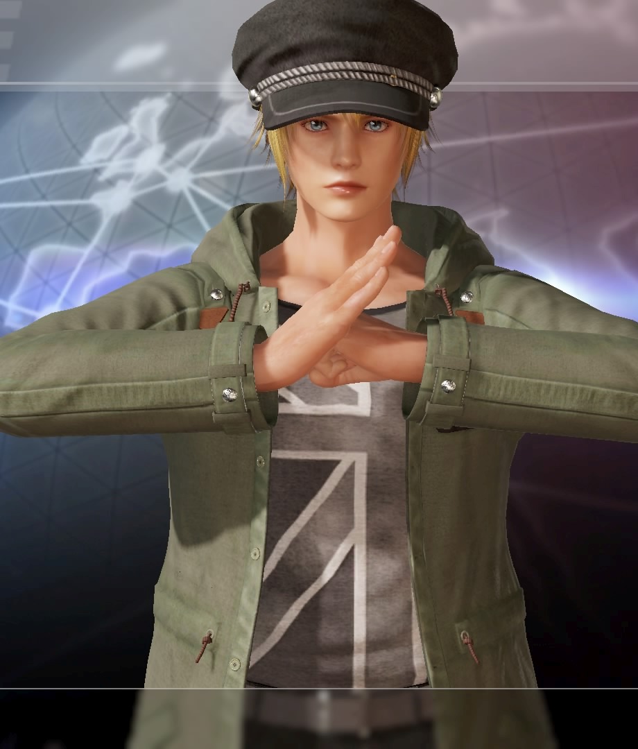 Dead Or Alive 6 Official Costumes Part 3 By Bea Nakajima 0726 On