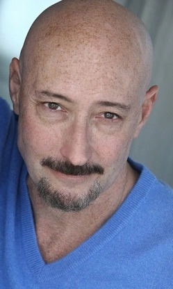 Lloyd Sherr | Dead or Alive Wiki | Fandom