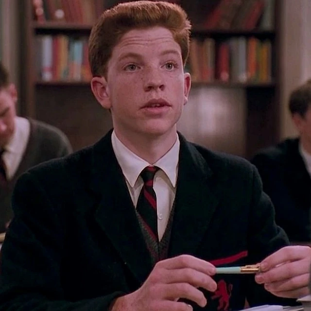 Richard Cameron | Dead Poets Society Wiki | Fandom