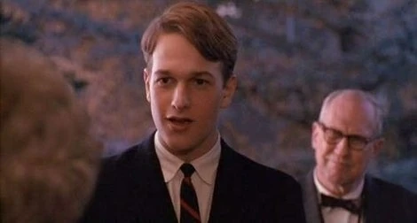 Knox Overstreet | Dead Poets Society Wiki | Fandom