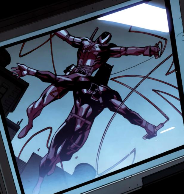 Daredevil | Deadpool Wiki | FANDOM powered by Wikia Daredevil | Deadpool Wiki | FANDOM powered by Wikia