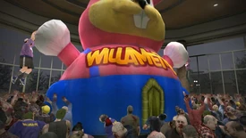 Hanging by a Thread | Dead Rising Wiki | FANDOM powered by Wikia