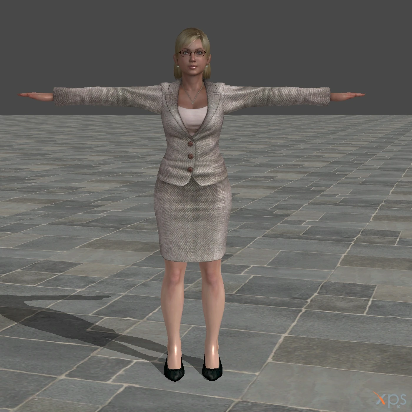 User blog:Markmossing/Jessica Mcarney Xnalara REUPLOAD | Dead Rising ...