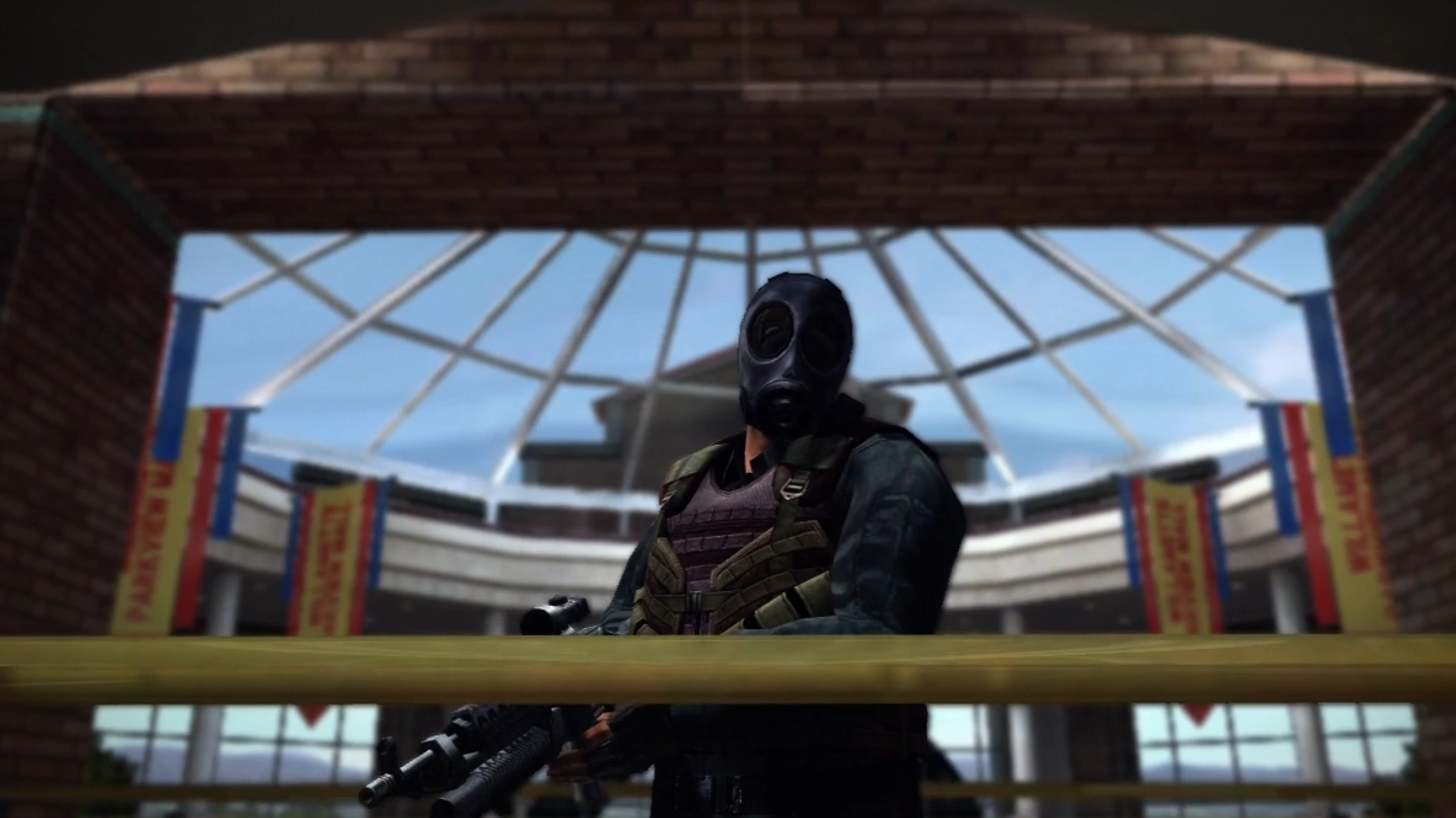 Brock Mason | Dead Rising Wiki | Fandom