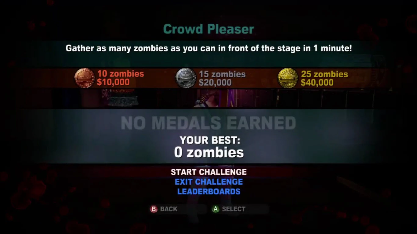 Crowd Pleaser | Dead Rising Wiki | FANDOM powered by Wikia