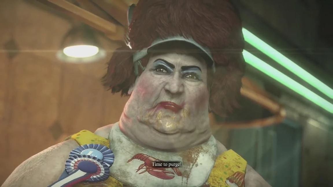 Image - Darlene Fleischermacher.JPG | Dead Rising Wiki | FANDOM powered ...