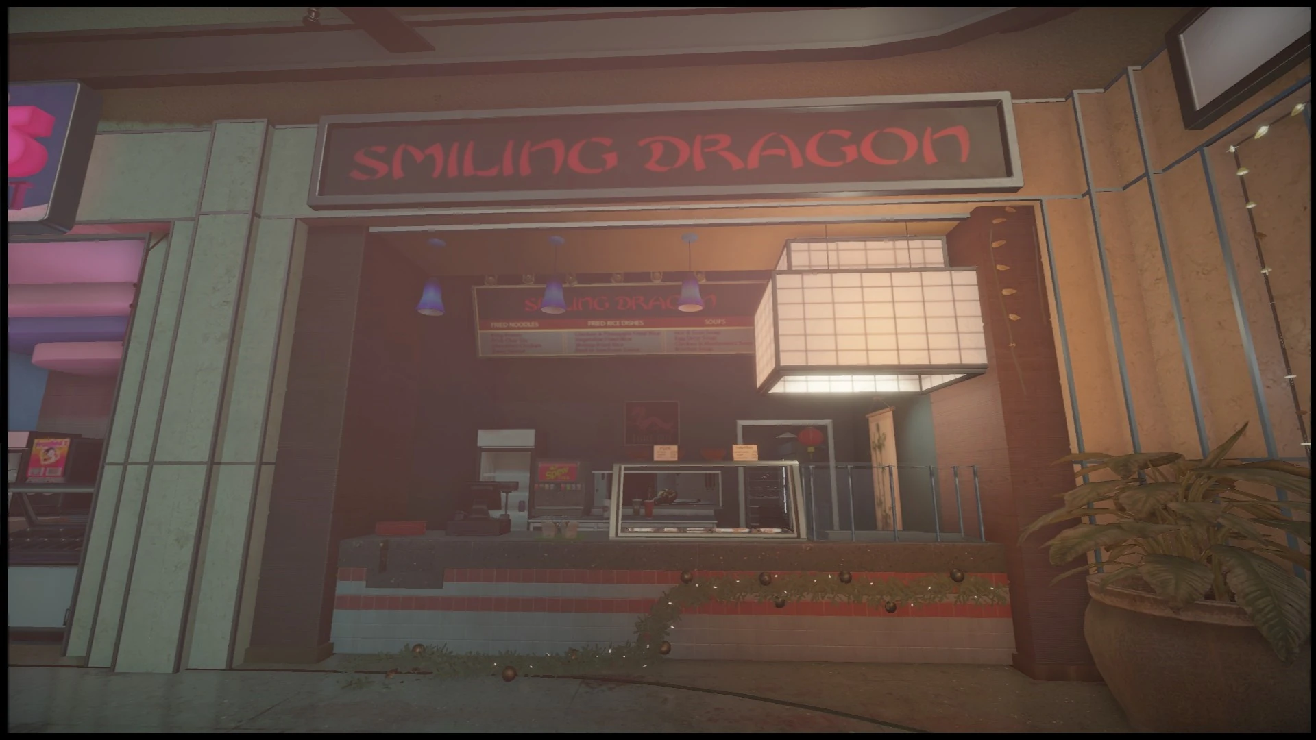 Smiling Dragon | Dead Rising Wiki | Fandom