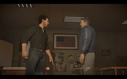 Brad Park | Dead Rising Wiki | Fandom