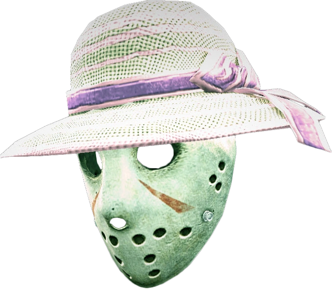 Hockey Mask (Dead Rising 2) | Dead Rising Wiki | Fandom