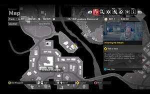 Willamette Mysteries | Dead Rising Wiki | FANDOM powered by Wikia