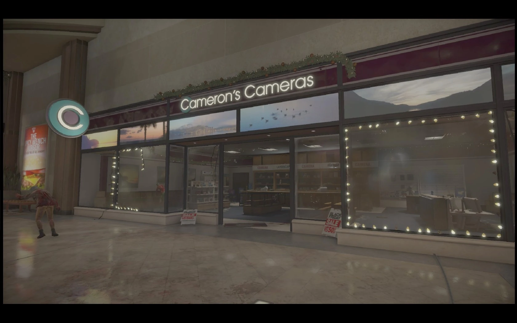 Cameron's Cameras | Dead Rising Wiki | Fandom