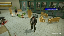 Entrance Plaza | Dead Rising Wiki | Fandom