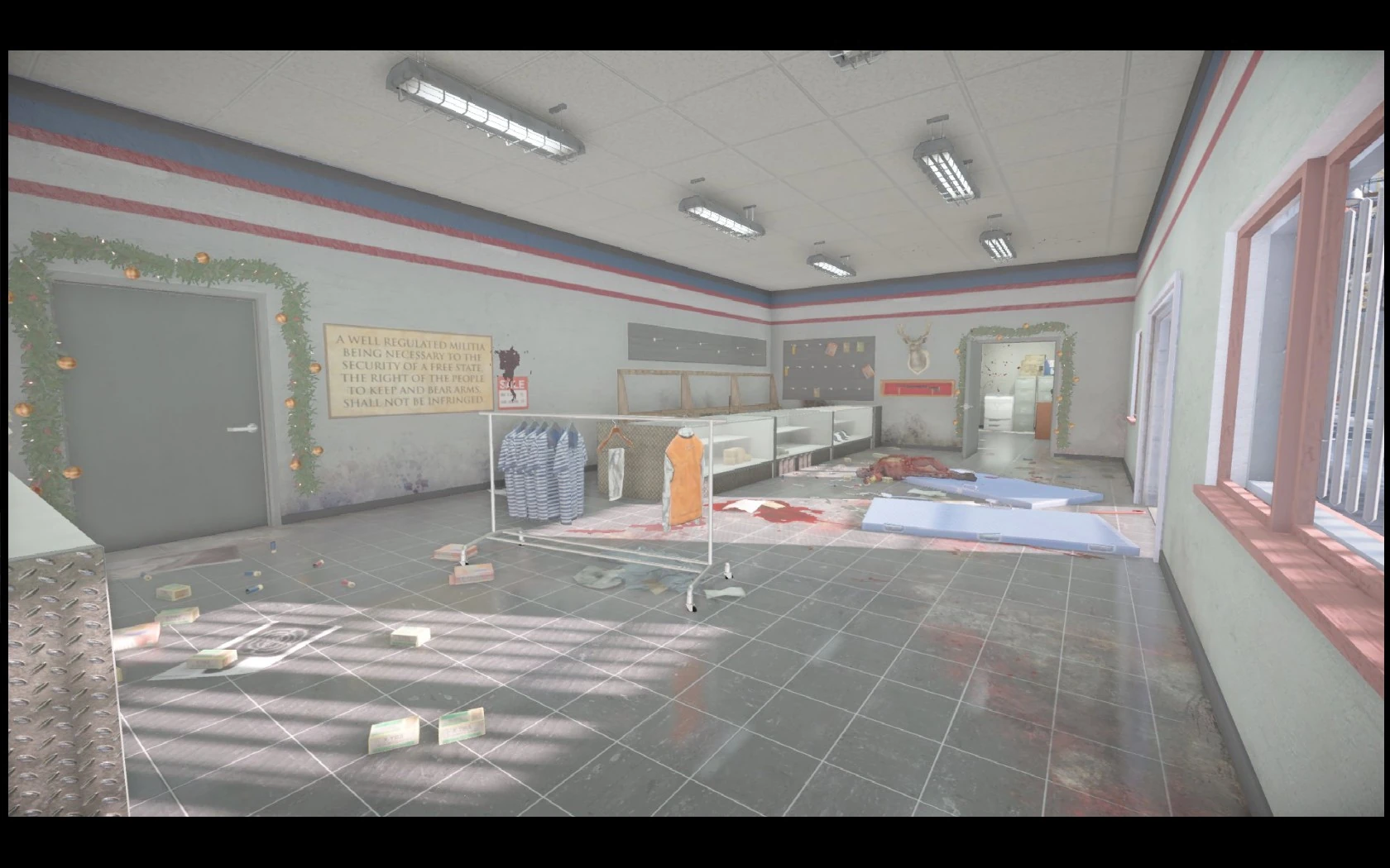 Freebirds Gun Shack & Shooting Range | Dead Rising Wiki | Fandom