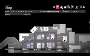 Willamette Mysteries | Dead Rising Wiki | Fandom