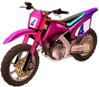 Purple Punisher | Dead Rising Wiki | Fandom