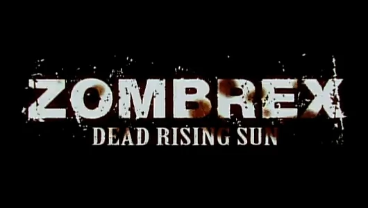 Zombrex: Dead Rising Sun | Dead Rising Wiki | FANDOM powered by Wikia