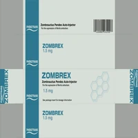 Zombrex | Dead Rising Wiki | FANDOM powered by Wikia