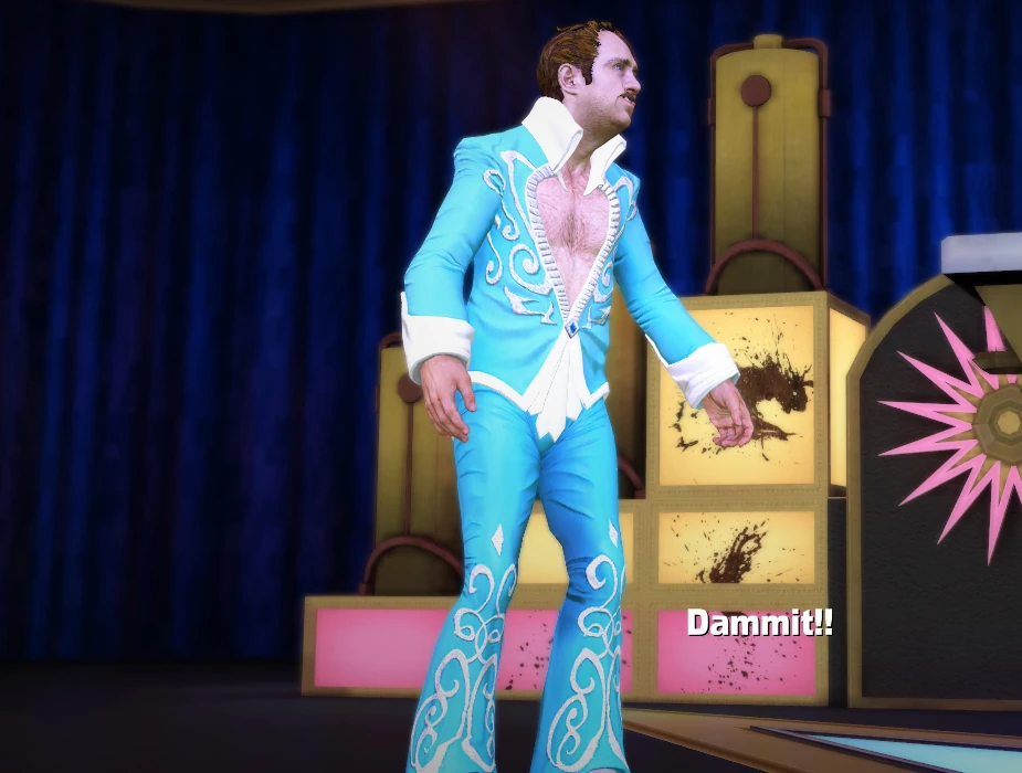 Roger Withers/Gallery | Dead Rising Wiki | FANDOM powered by Wikia