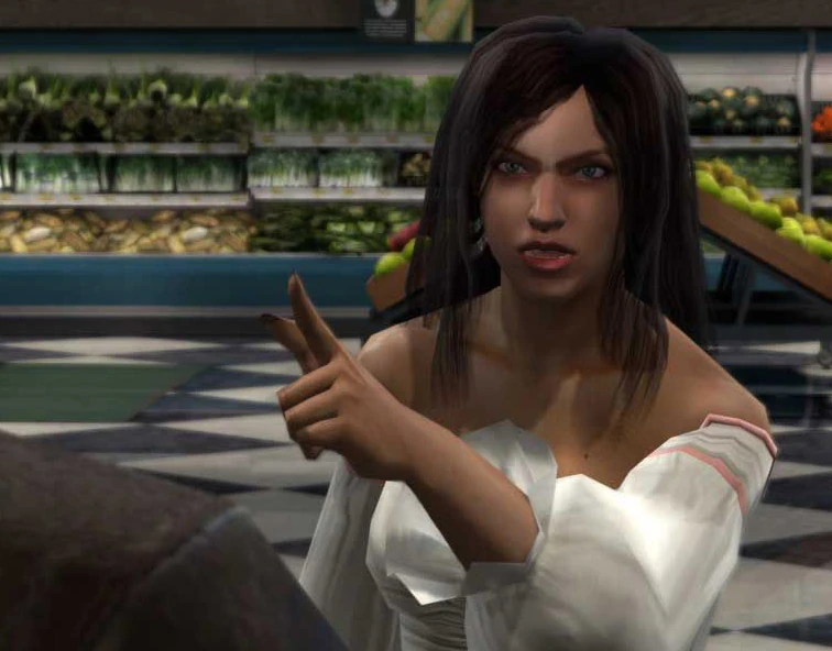Isabela Keyes | Dead Rising Wiki | FANDOM powered by Wikia
