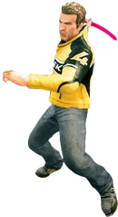 Massager (Dead Rising 2) | Dead Rising Wiki | Fandom