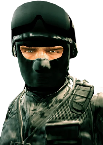 Image - Dead rising soldier mask bust.png | Dead Rising Wiki | FANDOM ...