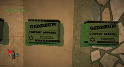 Clothing (Dead Rising 2) | Dead Rising Wiki | Fandom