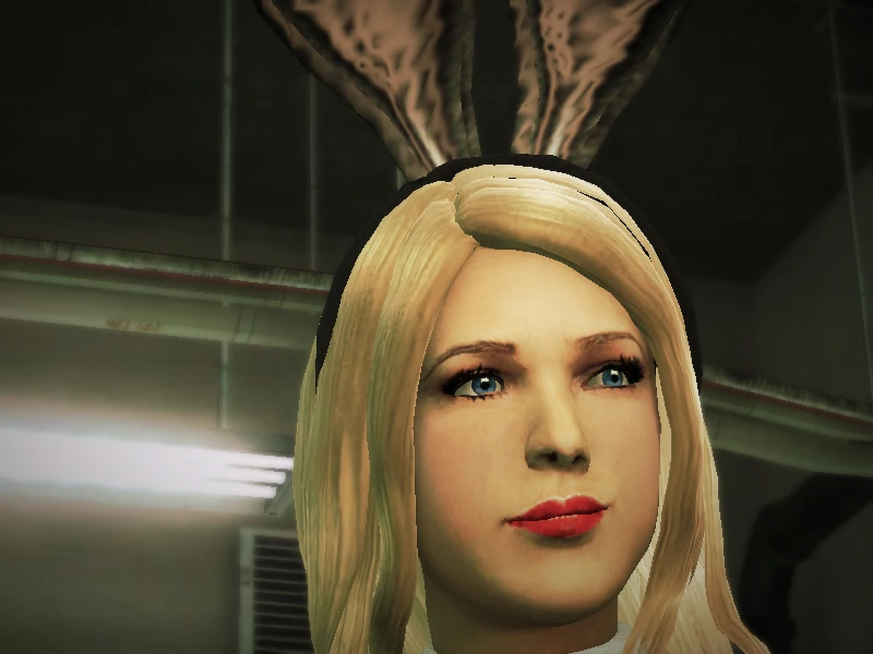 DRW Lulu Barra | Dead Rising Wiki | Fandom