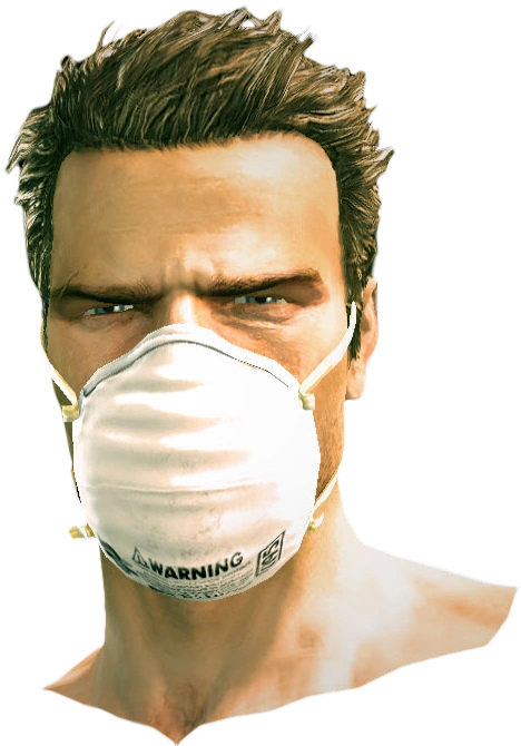 Image - Dead rising Hygiene Mask 2 full face.png | Dead Rising Wiki ...